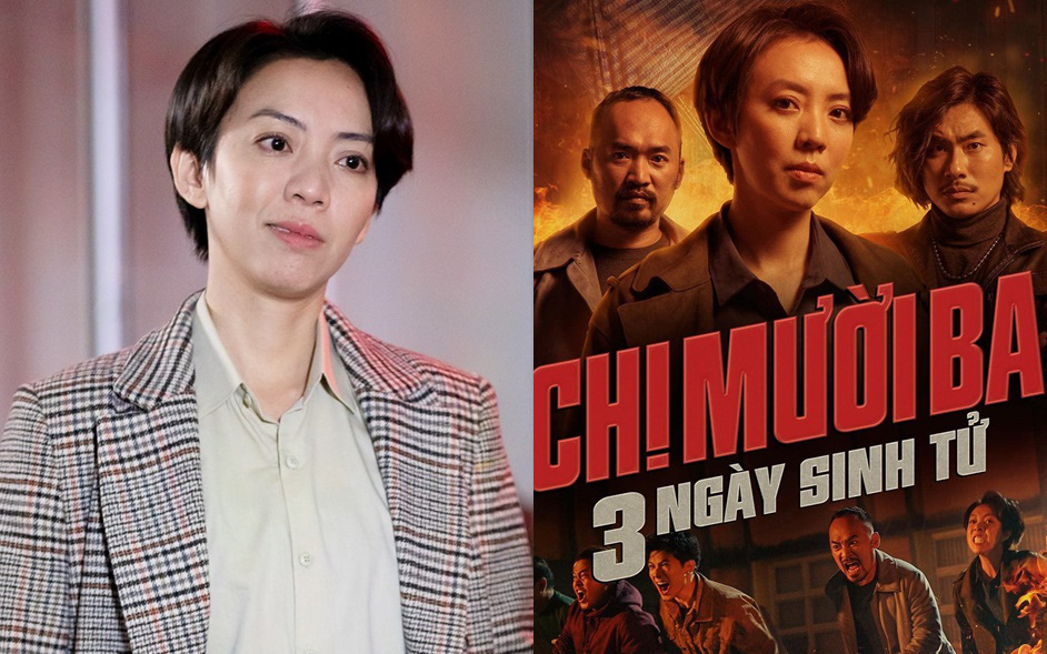 Hậu hoãn chiếu mùa "Cô Vy", Chị Mười Ba vừa công bố chính thức trở lại ...