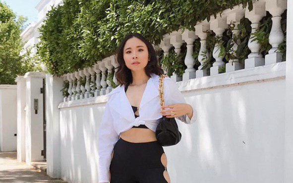 Rich kid Nga Nguyễn đăng ảnh rạng rỡ sau thời gian dài vắng bóng trên MXH vì nhiễm Covid-19