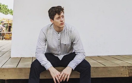 Stephen Turban "Người ấy là ai" đã tốt nghiệp thạc sĩ ĐH Harvard, đang ...