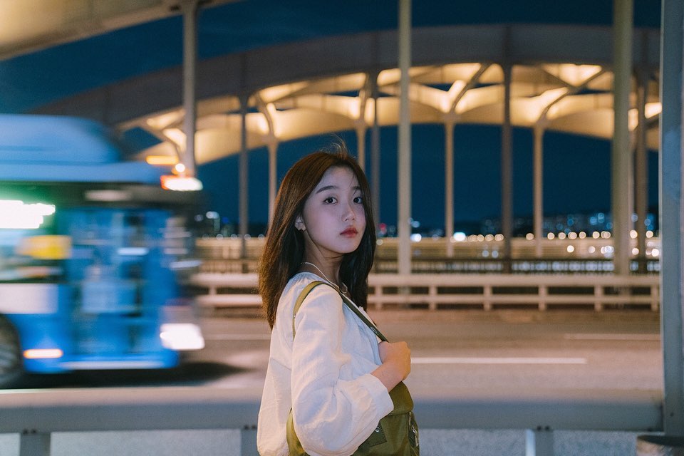 Shin Bi, sao nhí xinh nhất Reply 1988 giờ đã thành mỹ nhân