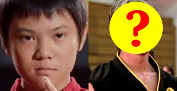 Nam phụ điển trai của Karate Kid bản gốc: Có nhan sắc nhưng sự nghiệp ...